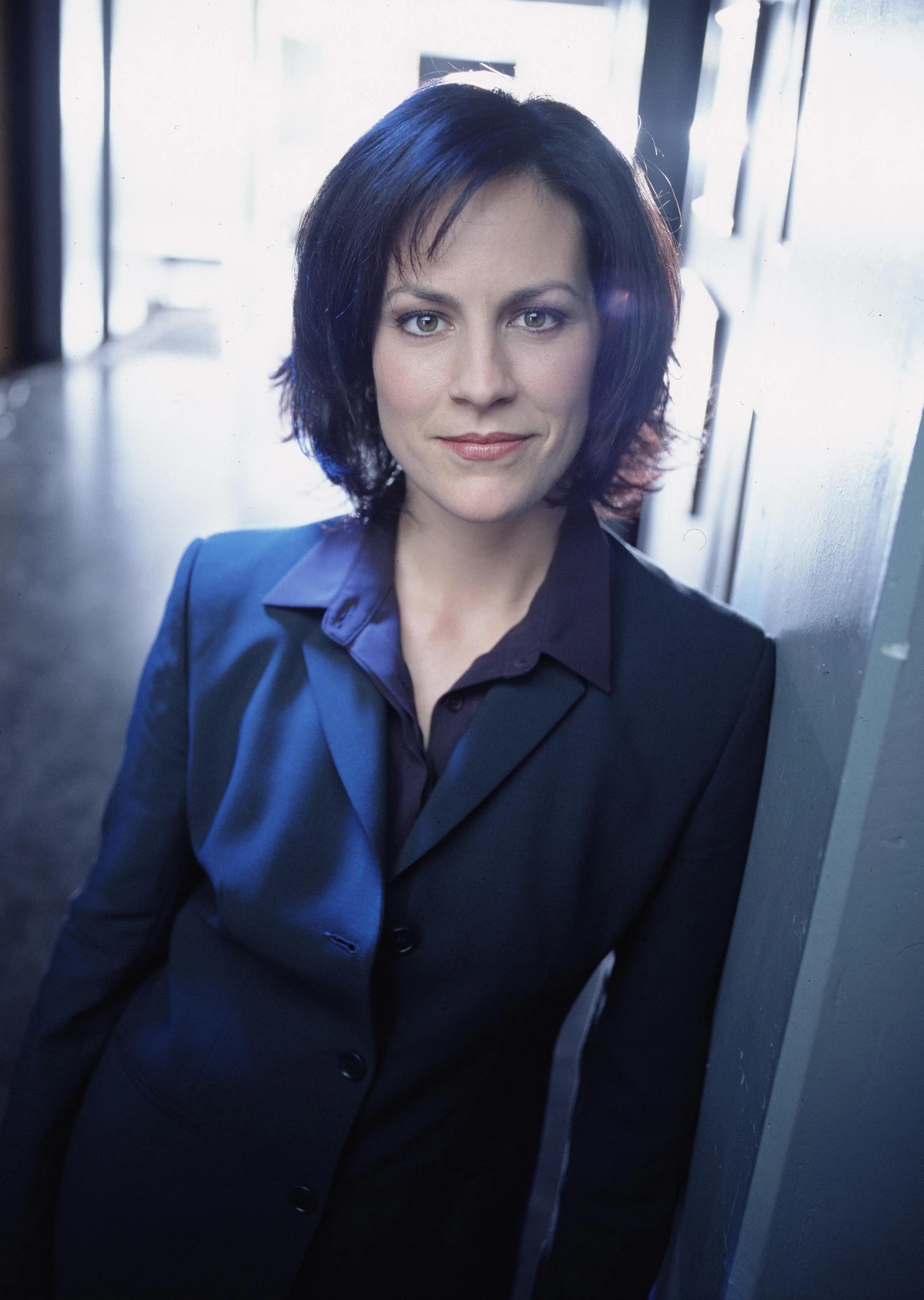 Monica Reyes | Wiki X-Files | Fandom
