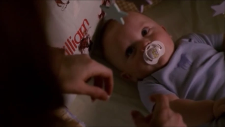 William | X-Files Wikia | Fandom