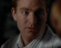 Sean Pendrell | Wiki X-Files | Fandom