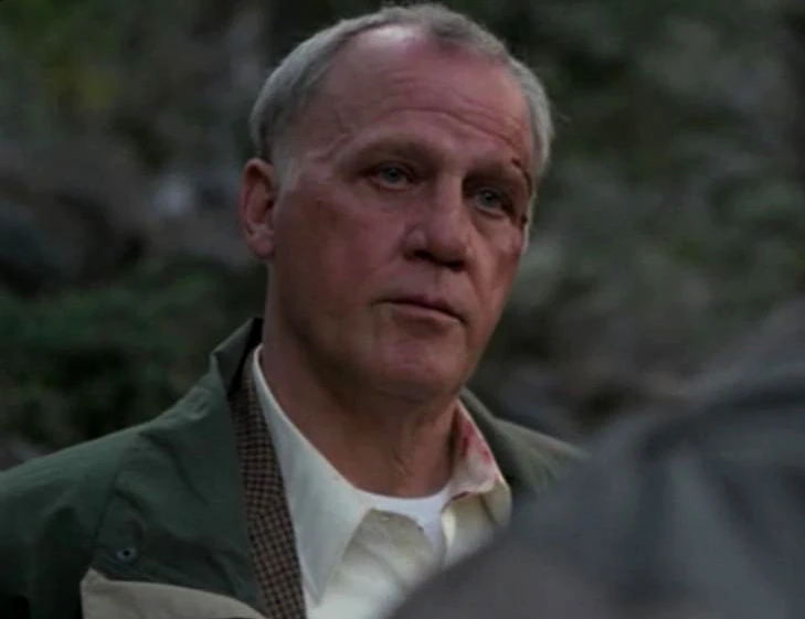 Détective Miles | Wiki X-Files | Fandom