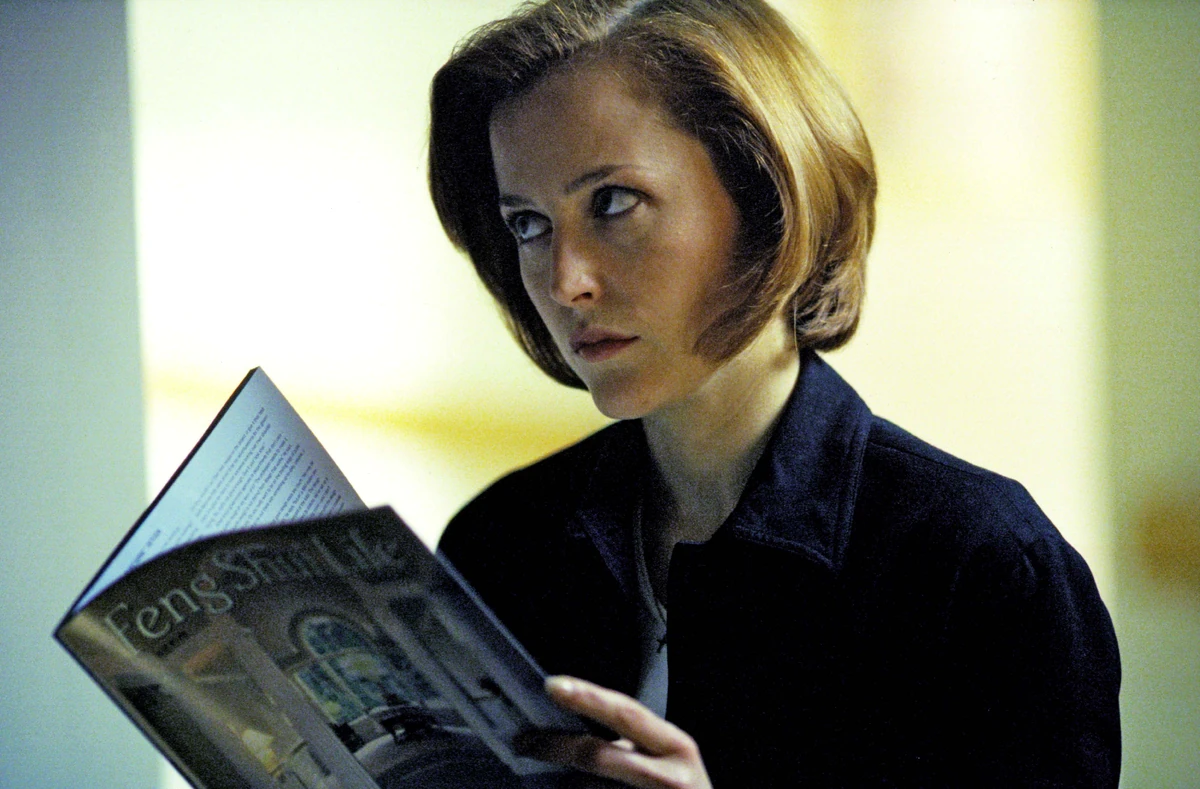 Existences | Wiki X-Files | Fandom