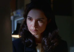 Holly Patton | Wiki X-Files | Fandom
