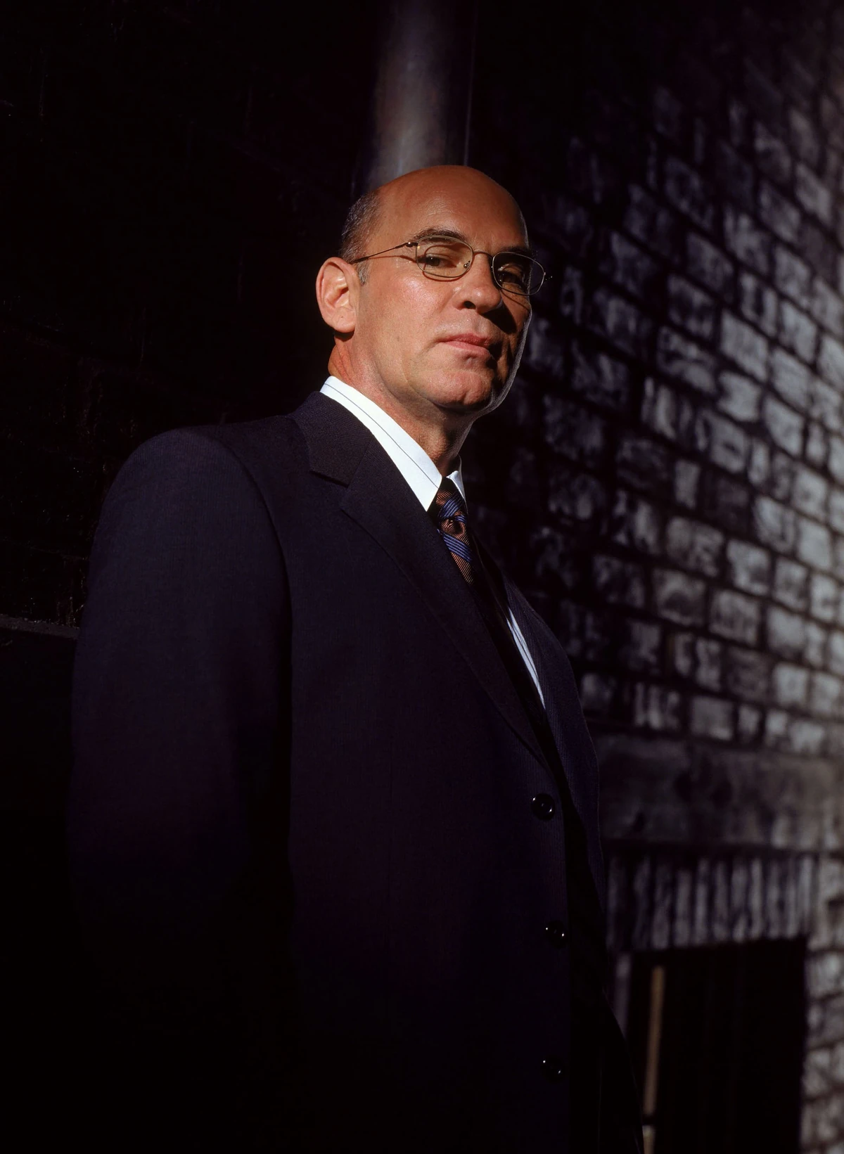 Walter Skinner | Wiki X-Files | Fandom
