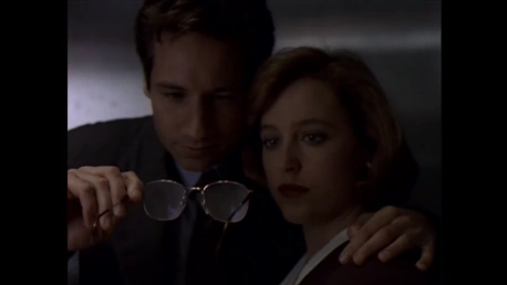 Shadows | X-Files Wikia | Fandom