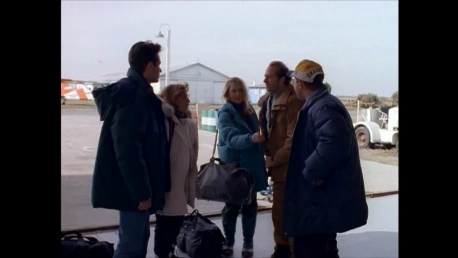 Ice | X-Files Wikia | Fandom