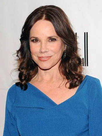 Barbara Hershey | Wiki X-Files | Fandom