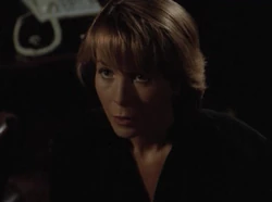 Susanne Modeski | Wiki X-Files | Fandom