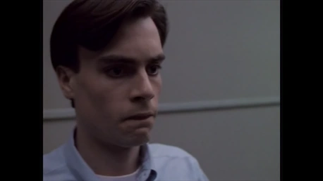 Billy Miles | X-Files Wikia | Fandom