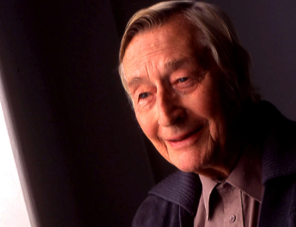 John Neville | Wiki X-Files | Fandom