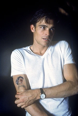 Edward Jerse | Wiki X-Files | Fandom