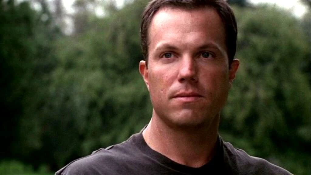 Knowle Rohrer | Wiki X-Files | Fandom