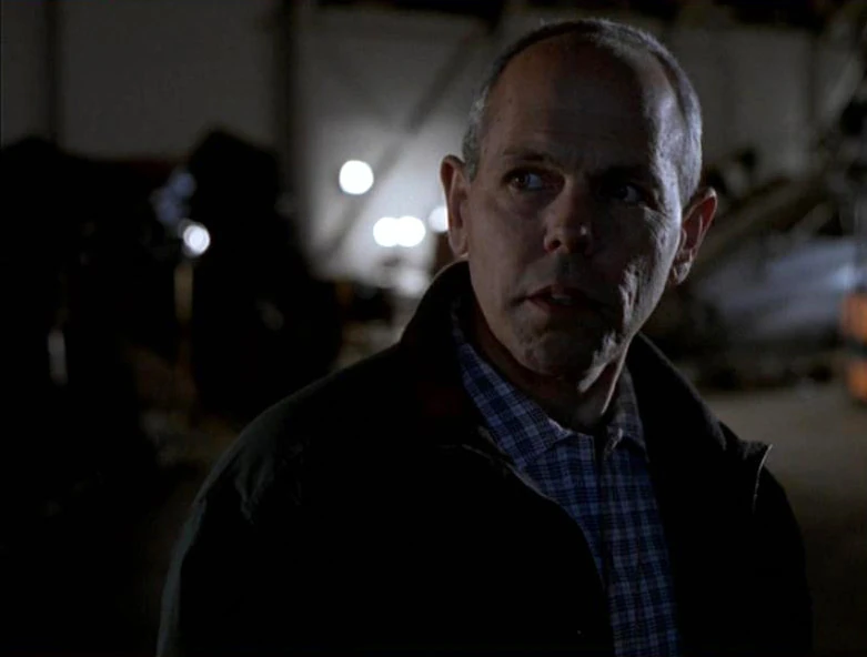 Mike Millar | Wiki X-Files | Fandom