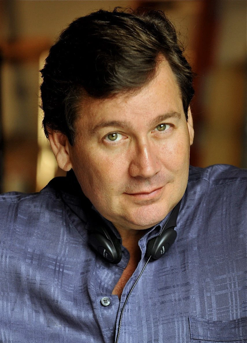 David Nutter | Wiki X-Files | Fandom