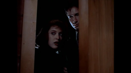 Shapes | X-Files Wikia | Fandom