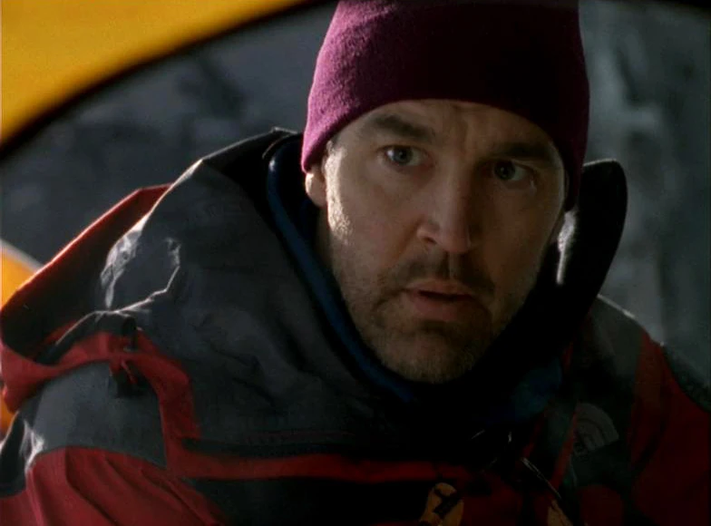 Rolston | Wiki X-Files | Fandom