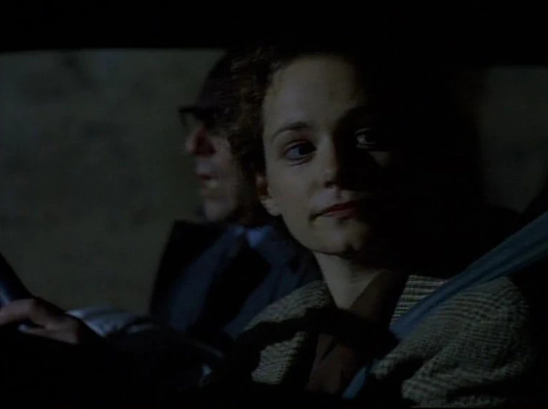 La Colonie 1re partie | Wiki X-Files | Fandom