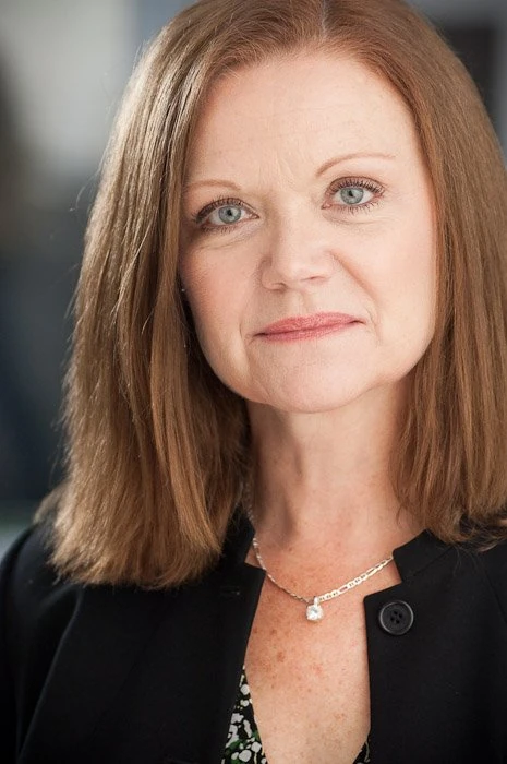 Gillian Barber | Wiki X-Files | Fandom