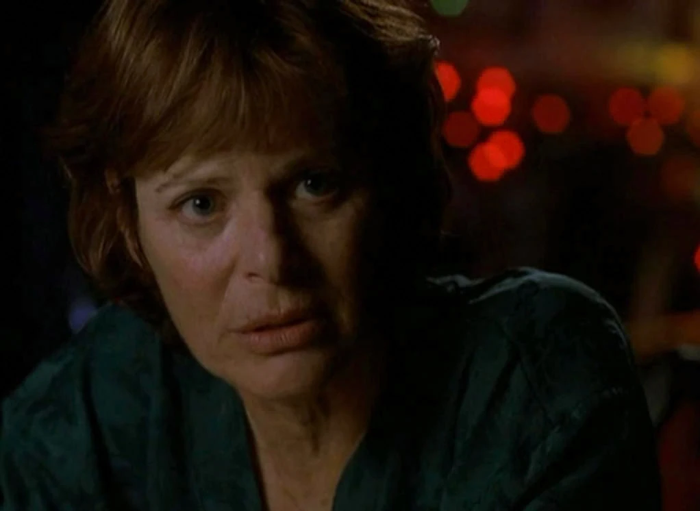 Margaret Scully | Wiki X-Files | Fandom