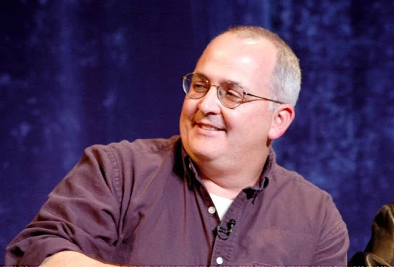 Darin Morgan | Wiki X-Files | Fandom