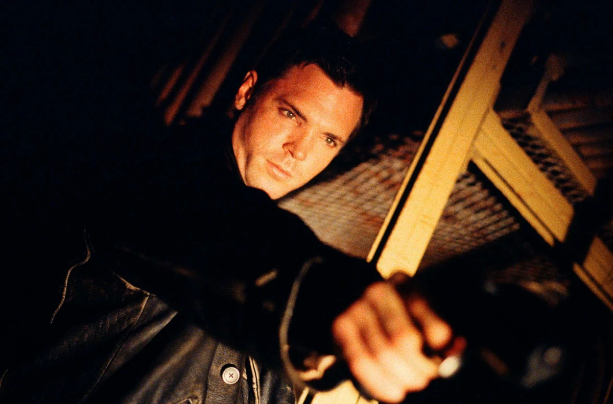 Alex Krycek | Wiki X-Files | Fandom