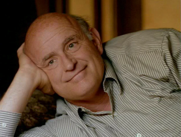 Clyde Bruckman | Wiki X-Files | Fandom