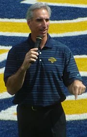 Oliver Luck | XFL Wiki | Fandom