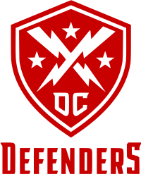 DC Defenders | XFL Wiki | Fandom