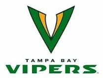 Tampa Bay Vipers | Xfl-football Wiki | Fandom