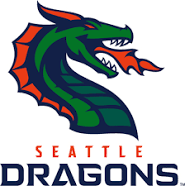 Seattle Dragons | Xfl-football Wiki | Fandom