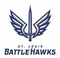 St. Louis Battlehawks | Xfl-football Wiki | Fandom