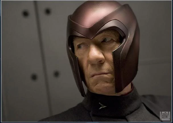 Magneto | X-FORCE Wiki | Fandom