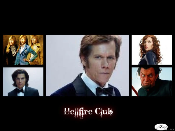 Hellfire Club | X-FORCE Wiki | Fandom
