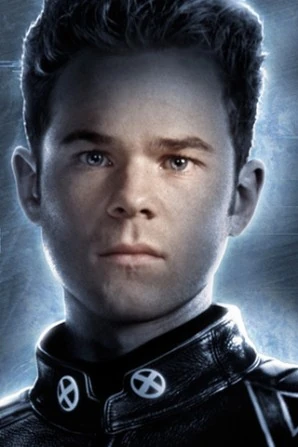 Iceman | X-FORCE Wiki | Fandom