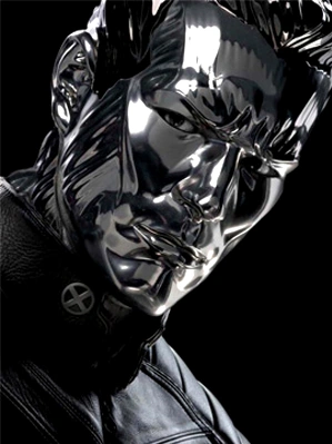 Colossus | X-FORCE Wiki | Fandom