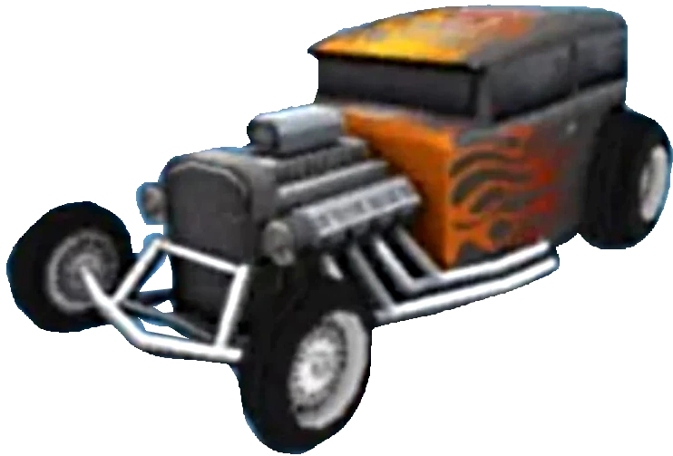 Hot Rod | Xform Games Wikia | Fandom