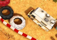 Camper | Xform Games Wikia | Fandom