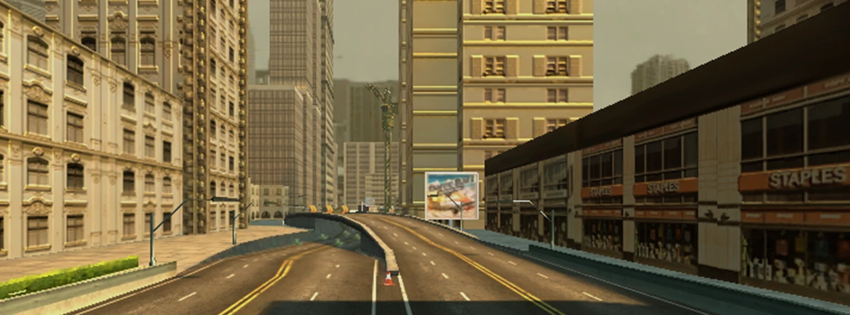 Downtown Destruction | Xform Games Wikia | Fandom