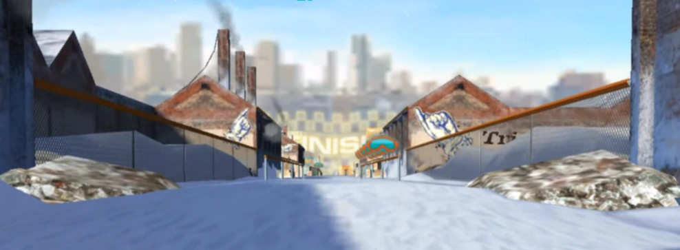 Perform A Rail Grind | Xform Games Wikia | Fandom