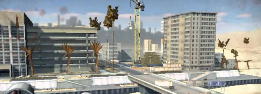 Pinned Down | Xform Games Wikia | Fandom