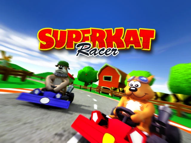 Super Kat Racer | Xform Games Wikia | Fandom