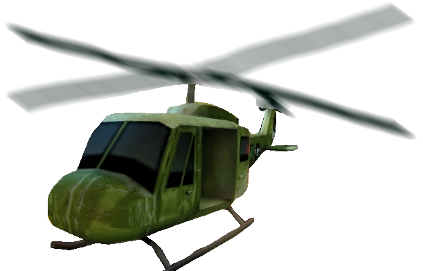 Helicopter (FSW, KC, GKG, ST, H2R, ZC) | Xform Games Wikia | Fandom