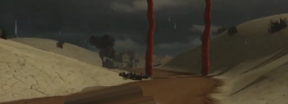 Desert 2 | Xform Games Wikia | Fandom