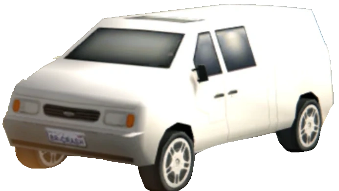 Minivan | Xform Games Wikia | Fandom