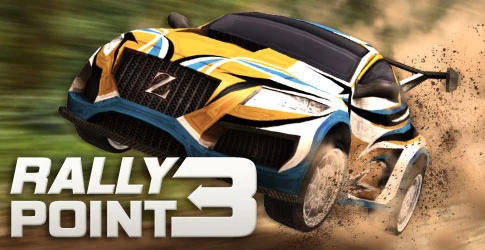 Rally Point 3 | Xform Games Wikia | Fandom