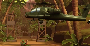 Attack Helicopter | Xform Games Wikia | Fandom