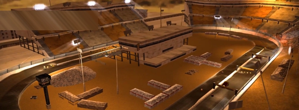 Super Speedway | Xform Games Wikia | Fandom