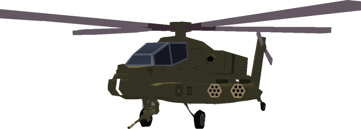 Attack Helicopter | Xform Games Wikia | Fandom