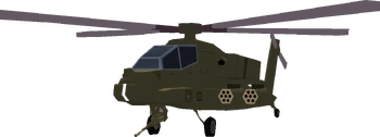 Attack Helicopter | Xform Games Wikia | Fandom