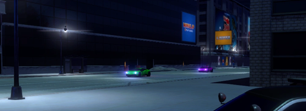 Most Wanted | Xform Games Wikia | Fandom