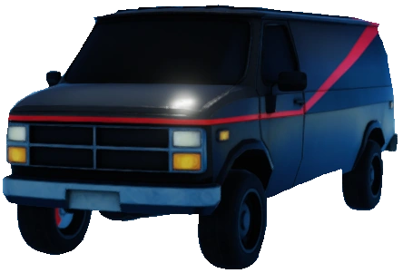 Vanstar | Xform Games Wikia | Fandom